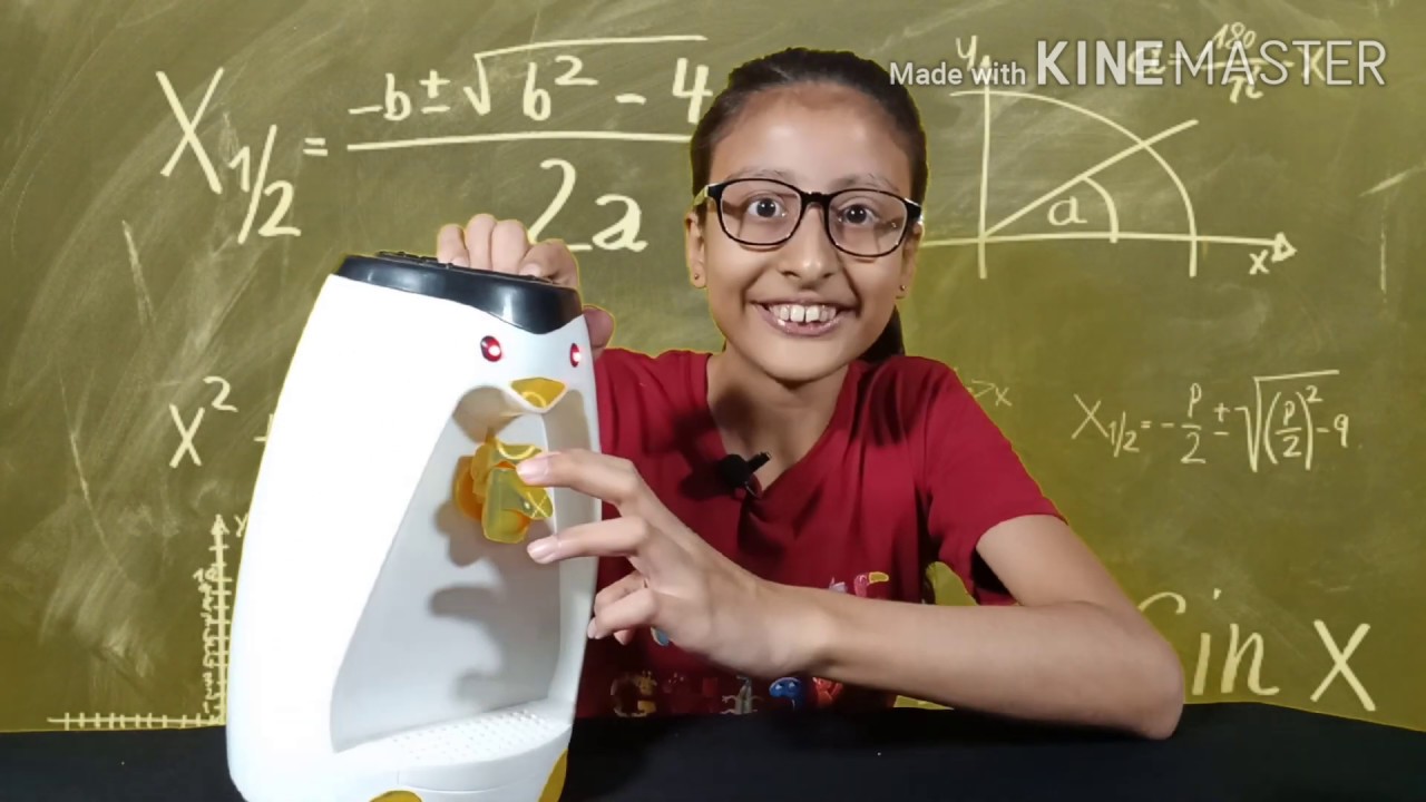 How to repair your toys at home - Funny tutorial - YouTube