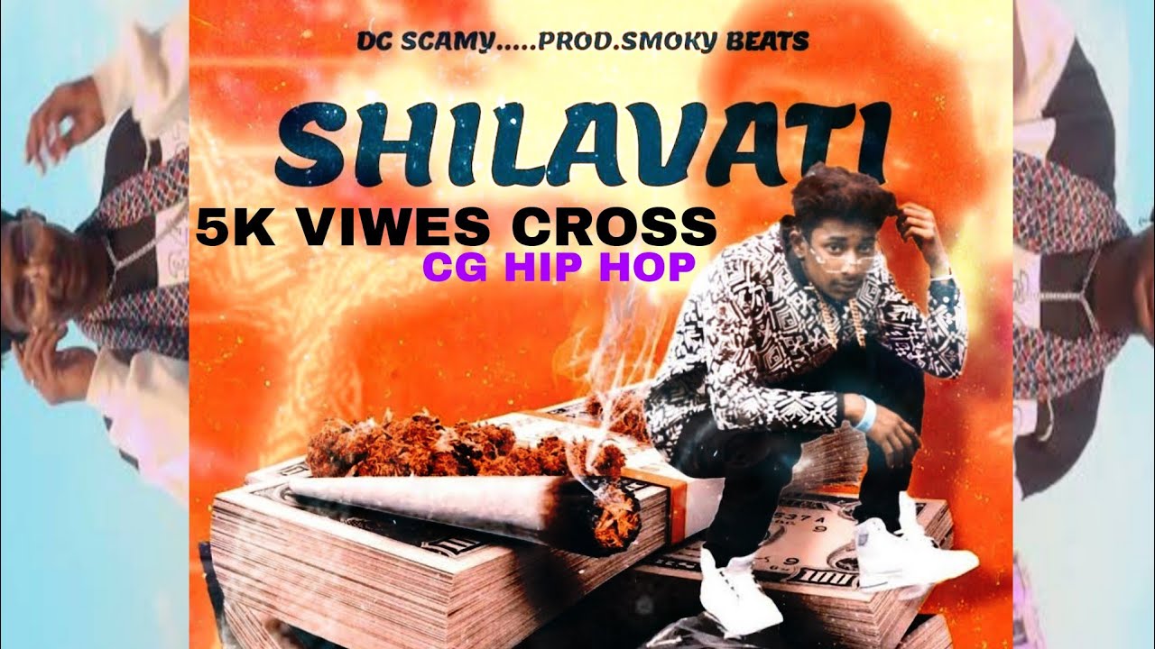 SHILAVATI || @dcscamy3085 || PROD. @SMOKYBEATS98|| VIBE CREATORS ...