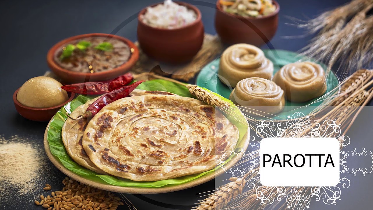 Anjappar Chettinad Restaurant - Authentic Menus - YouTube