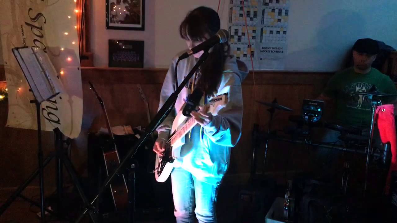 Tori Hall with Michael Spaulding - YouTube