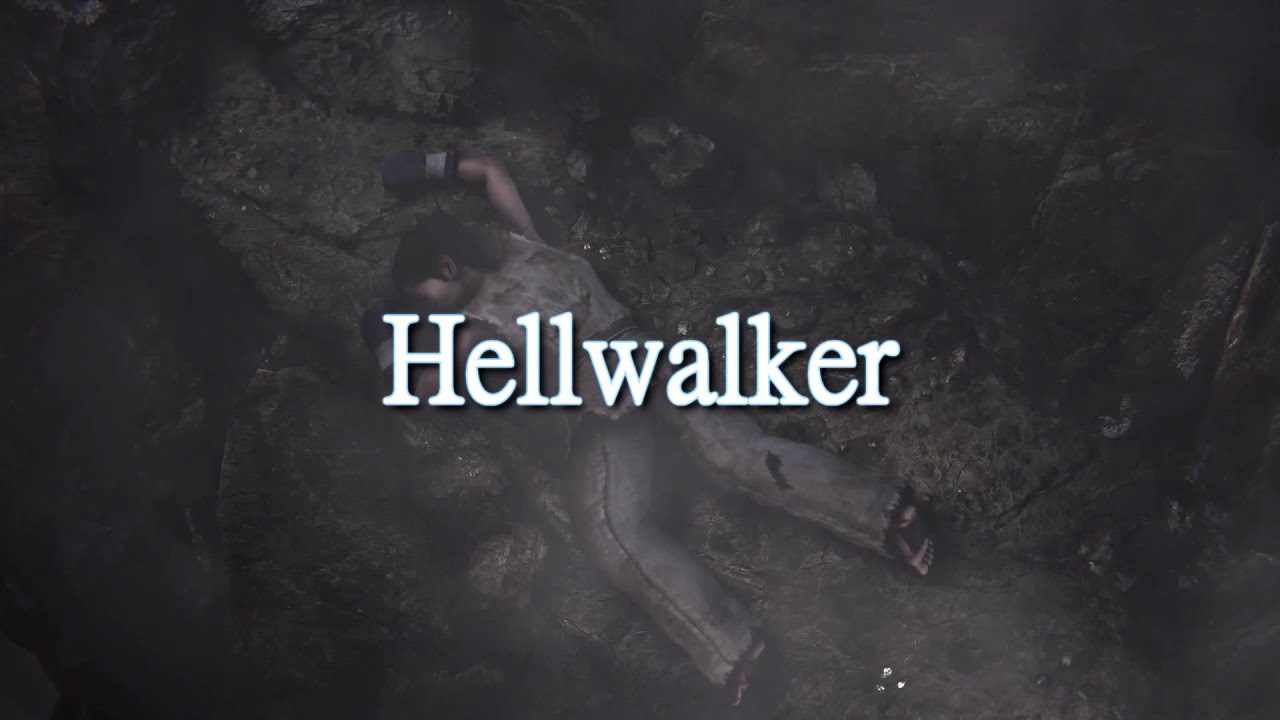 Tekken 7 Kazuya Mishima Tribute: Hellwalker - YouTube