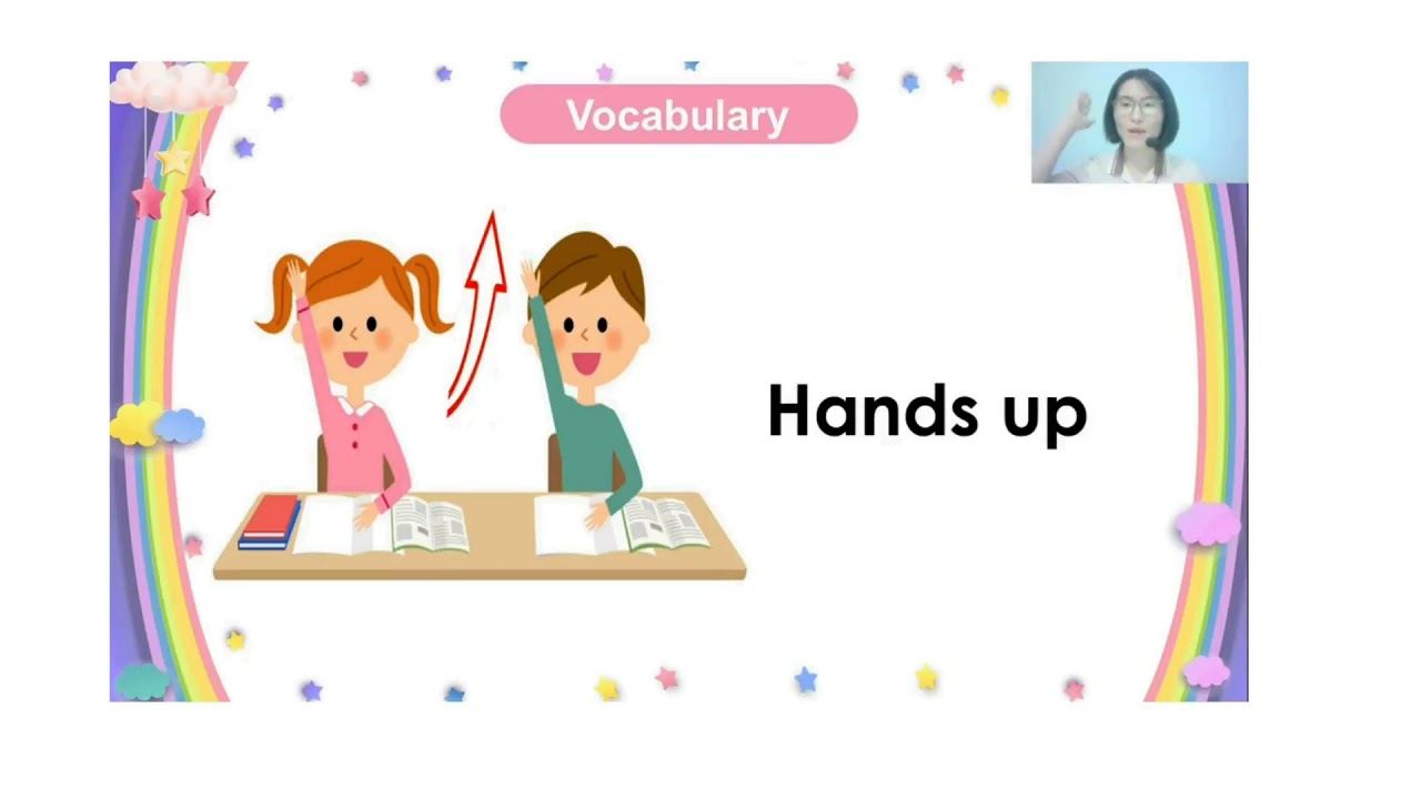 SMART START 2- GETTING STARTED - LESON 2 - YouTube