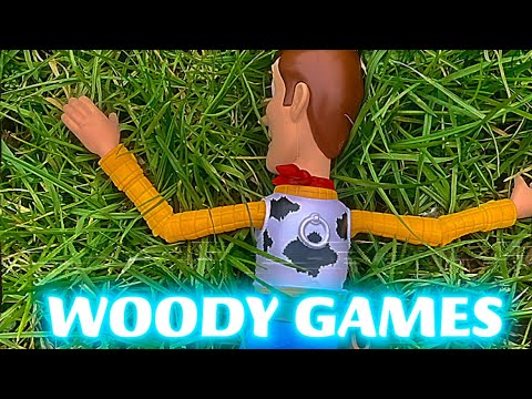 Woody games season 4 trailer - YouTube