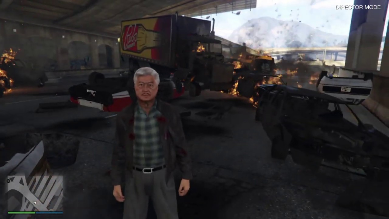 5 Minutes of Pure Anarchy - YouTube