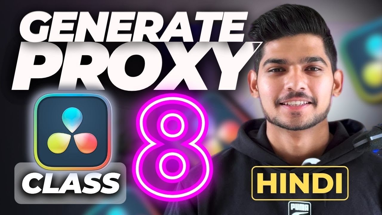 Proxies & Render Cache Tips to SUPERCHARGE Your Video Editing Workflow ...