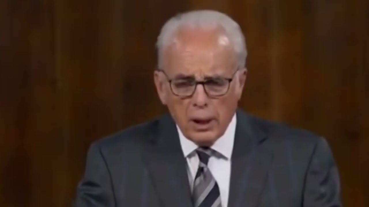 John MacArthur Romans 13 - Should a Christian Obey a Despotic ...