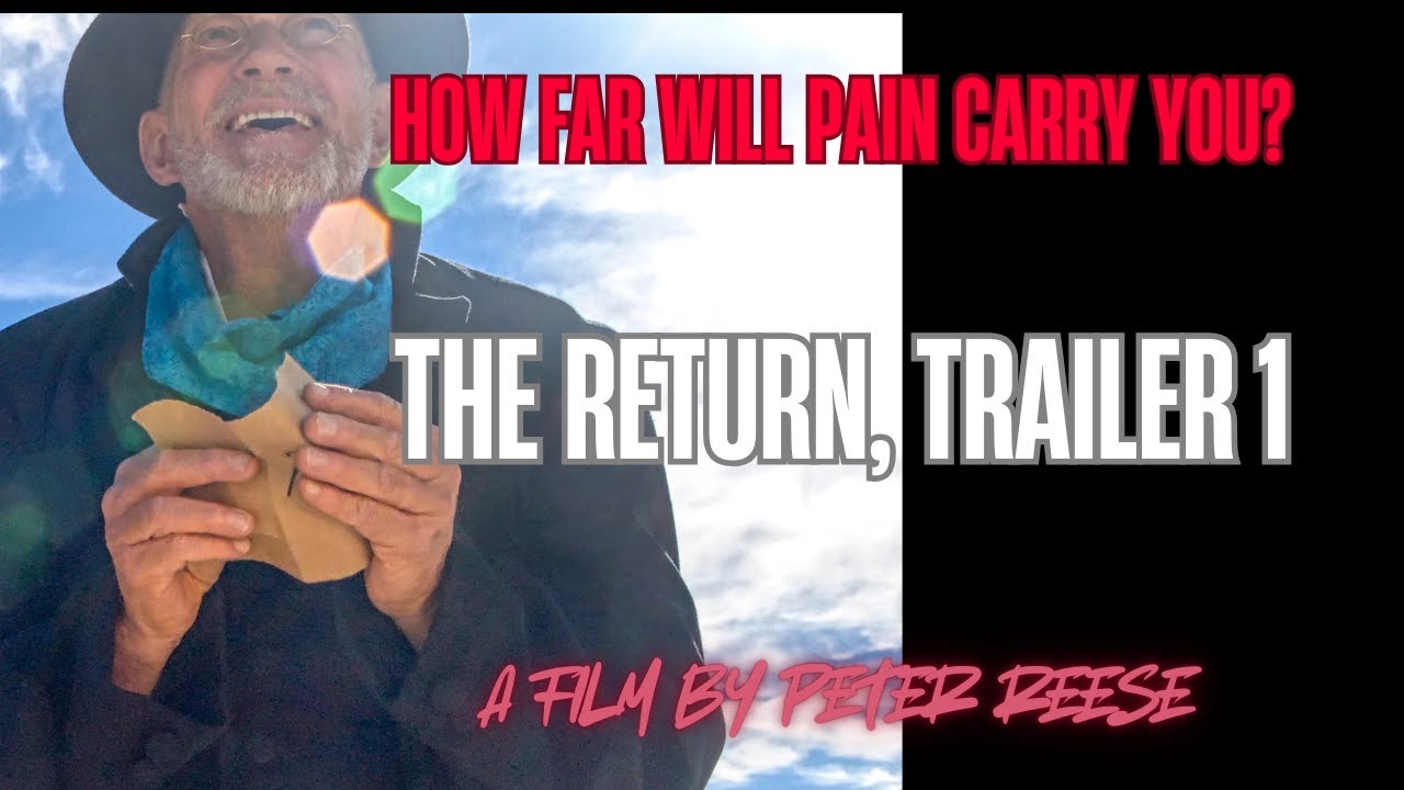 THE RETURN trailer #1 - YouTube