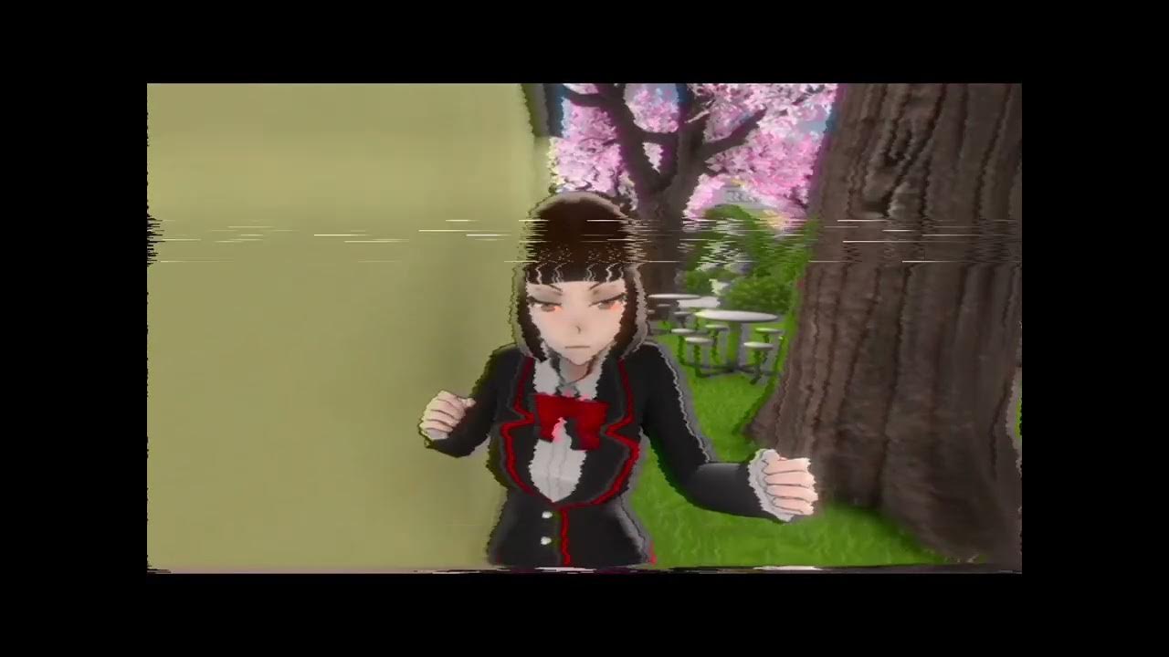 Intro and Rival 1 of Secret Loves: Intrigue and Espionage Yandere Simulator - YouTube