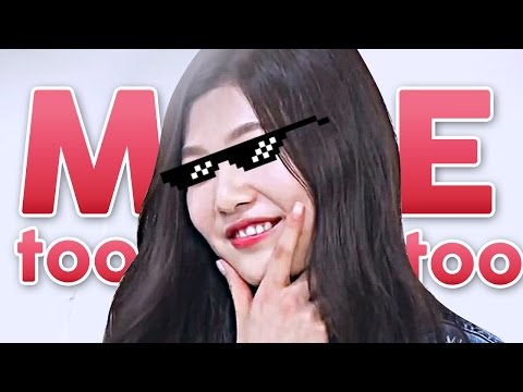 JOY ─ ⌈me too⌋