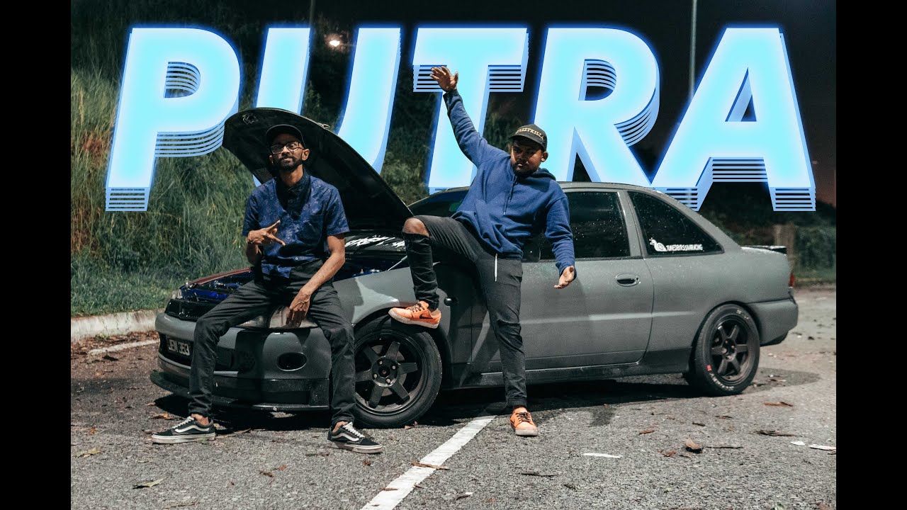 Proton Putra! | StreetReview EP.4 - YouTube