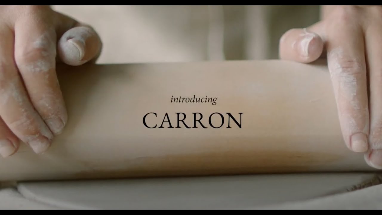 CARRON Paris | Ceramics designed by Mathilde Carron-Astier de Villatte ...