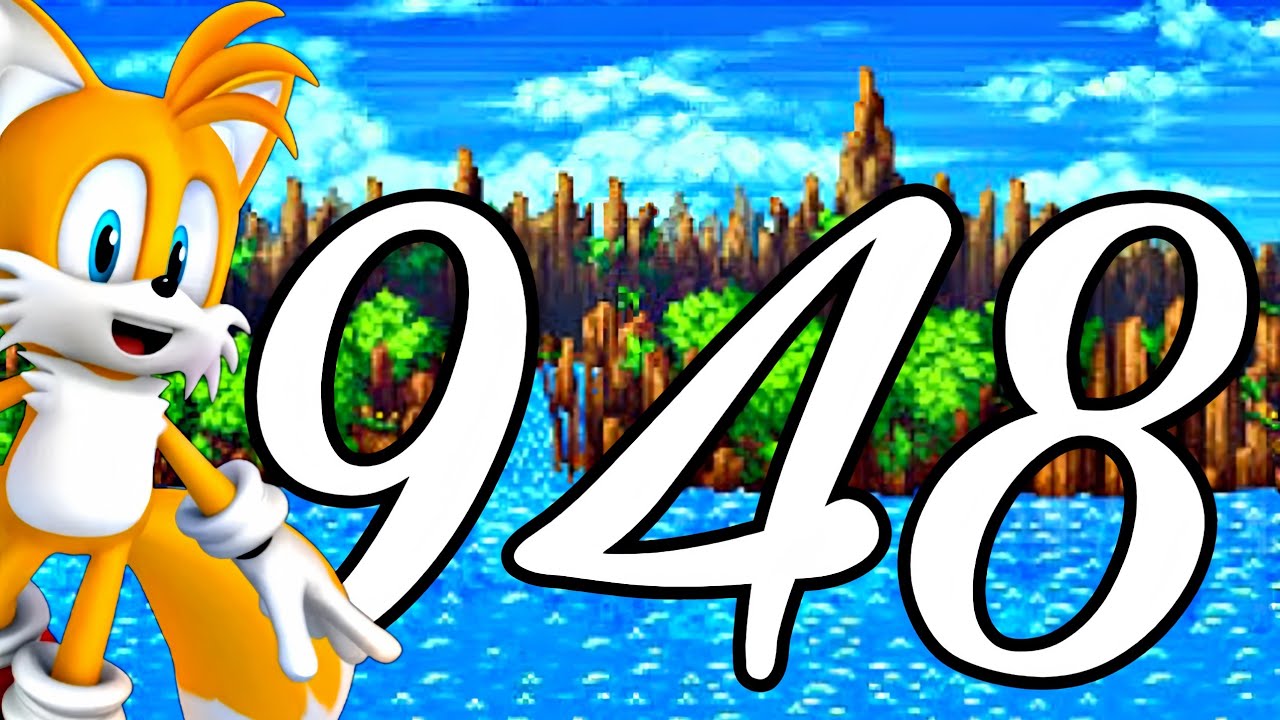 948 Years Old - YouTube