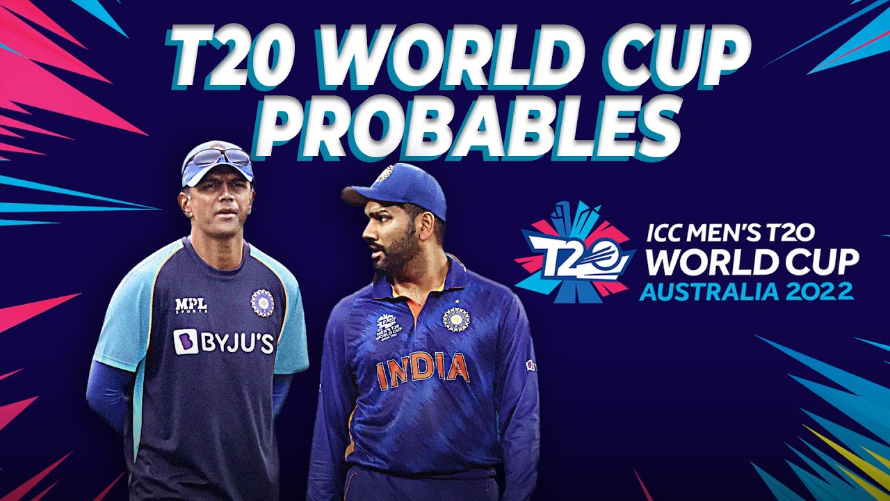 India T20 WC Probables- Baby Over Ep 197 - YouTube
