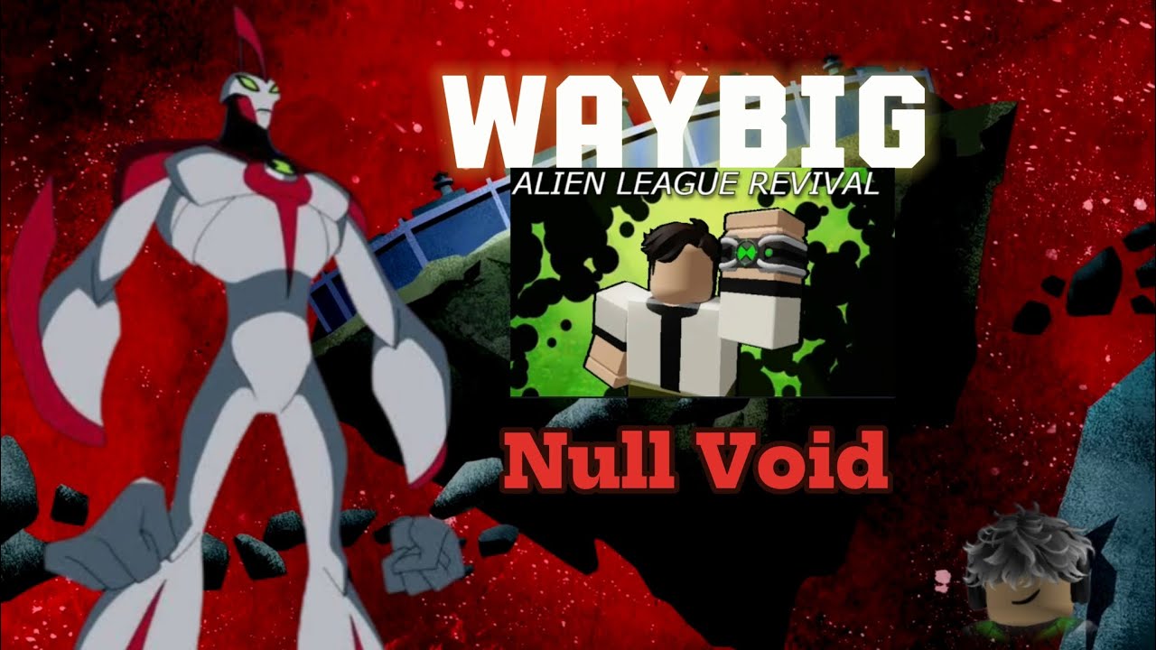 Tutorial | Cómo conseguir el ADN de Waybig en Alien League Revival ...