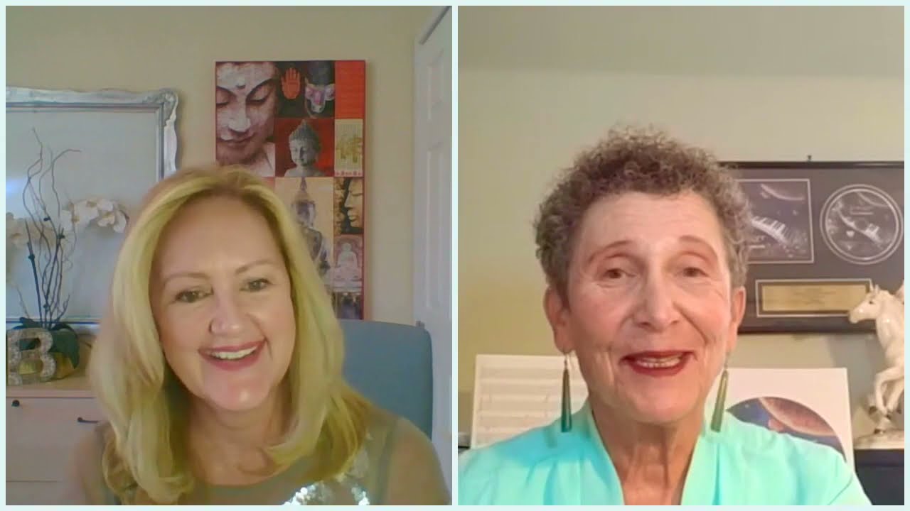 The BCompany's Beth Hilton interviews Composer and Pianist Lisa ...
