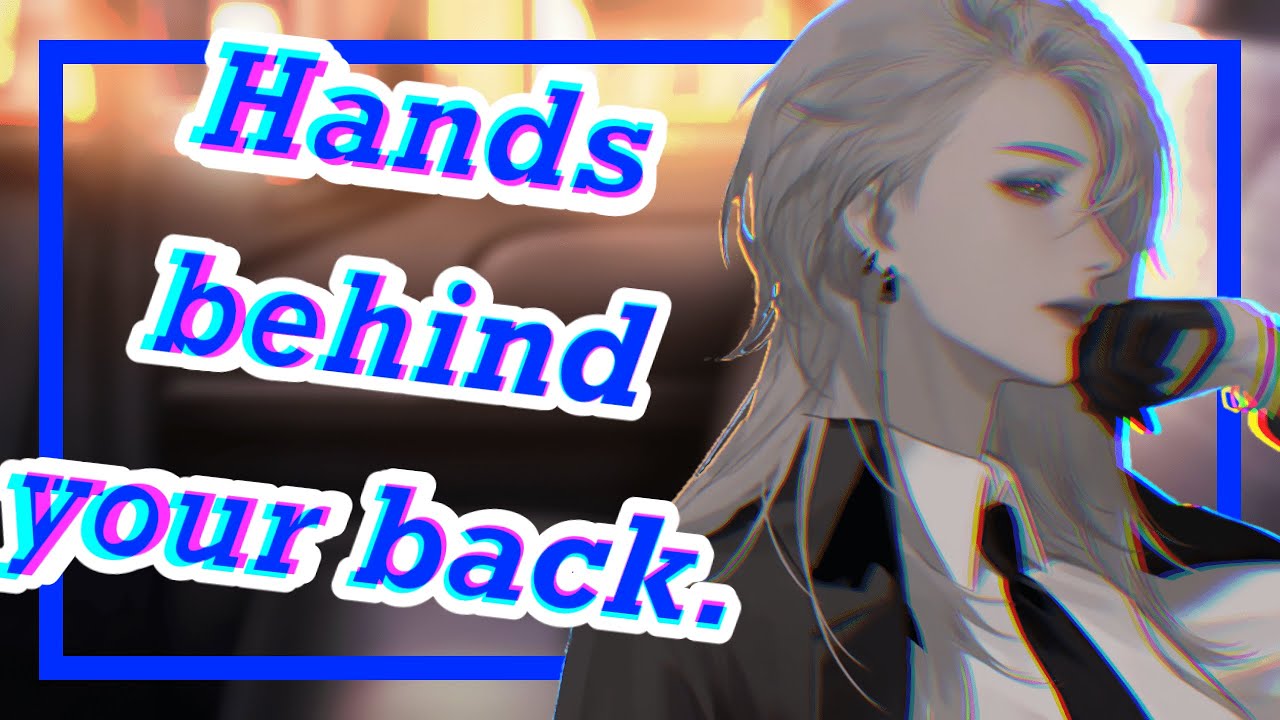 Yandere cop puts you on house arrest… in her own home [ASMR] [F4A ...