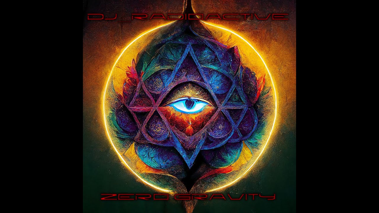 DJ_Radioactive - Zero Gravity (Psy/Fullon DJ Set) - YouTube