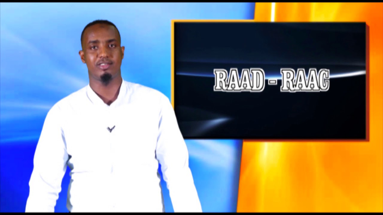 RAAD RAAC SABRIYE13 01 2018 - YouTube