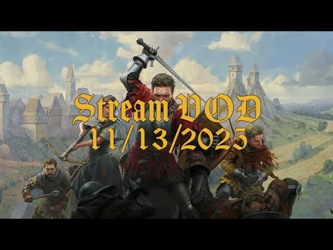 Back to the Old Pastime of Yankin Pizzles | Kingdom Come: Deliverance 2 ...