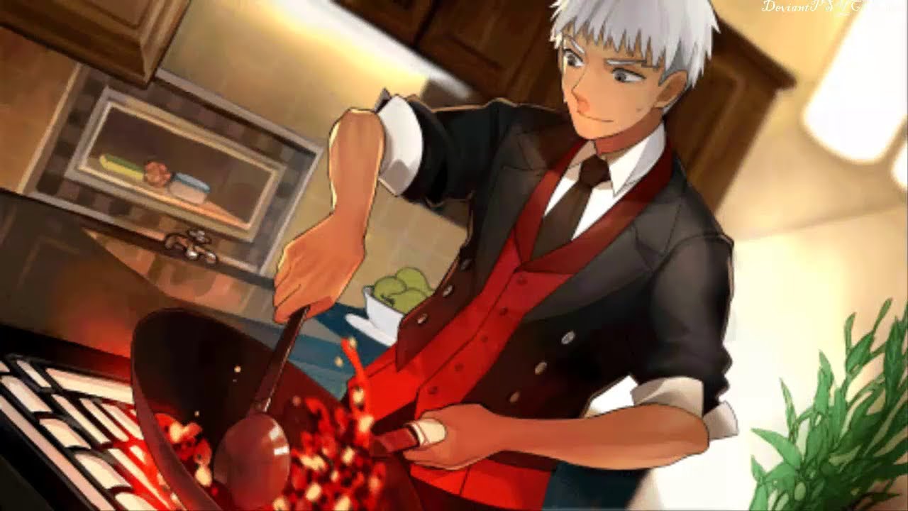 Fate EXTRA CCC (Archer)★Ch 5 pt 1 ~ Archer SG2 ★Lets Play PSP - YouTube