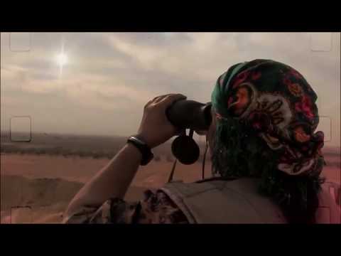 AFRIN - Fight against  Invasion I Video for #Afrin #Manbij #YPG # YPJ