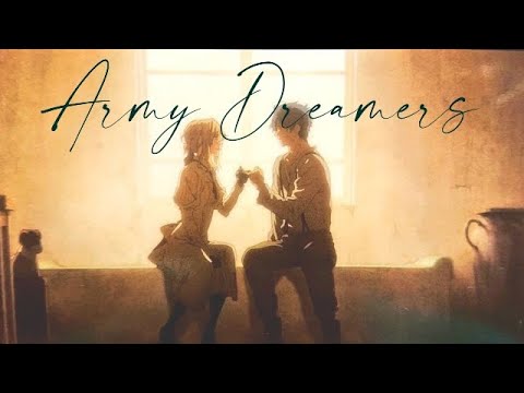 Army Dreamers - YouTube