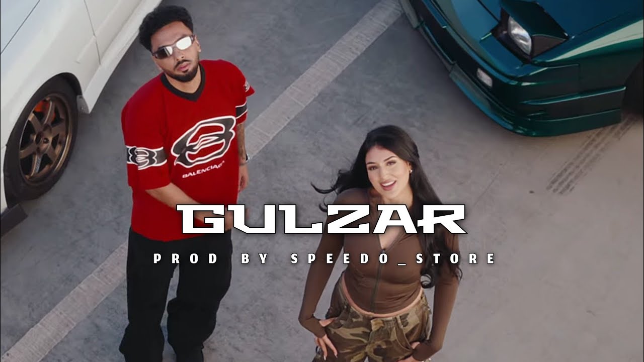 "GULZAR" NAVAN SANDHU TYPE BEAT || PUNJABI TYPE BEAT NO COPYRIGHT ...