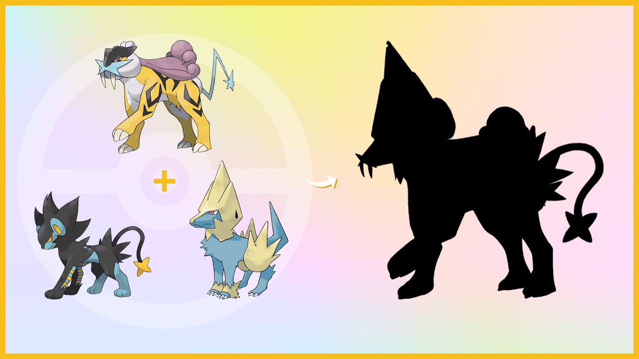 Manectric Evolution Chart