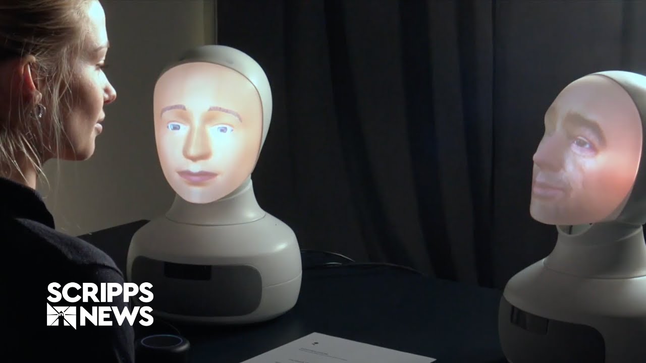 The rise of social robots and their emergence in helping human psyche ...