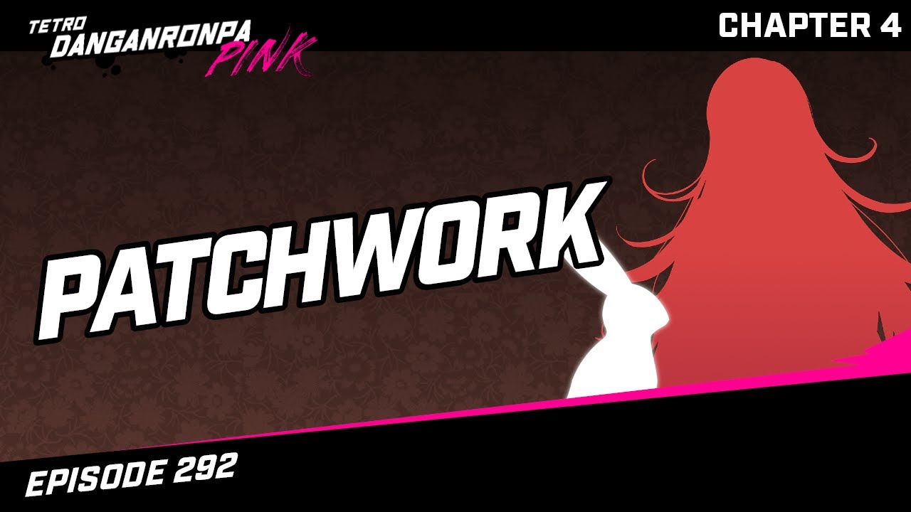 [Patchwork] - YouTube