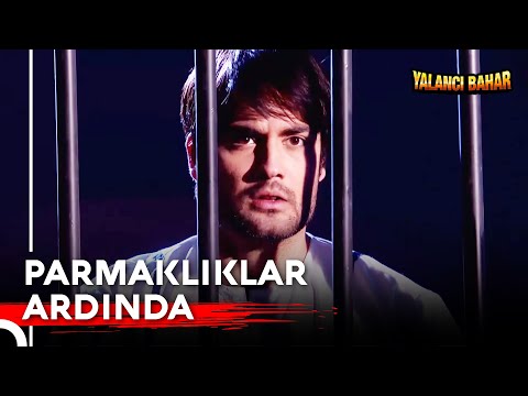 Büyük Bir Oyunun İçinde | Yalancı Bahar Hint Dizisi 196. Bölüm