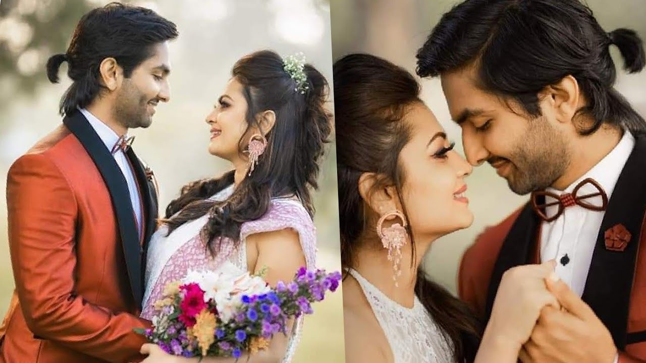 RUKSHANA IMESHAN WEDDING ENGAGEMENT DAY - YouTube
