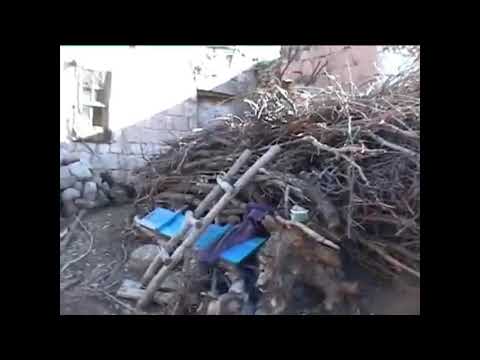 Eski Emeğil köyü video görüntüleri 01.07.2002