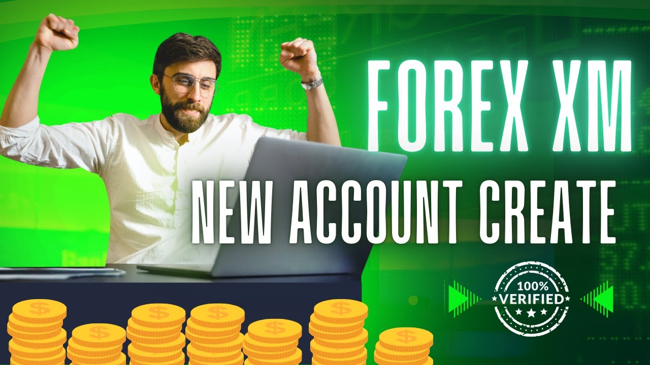 How to create a XM account 2023 | කොහොමද XM account එකක් create කරගන්නෙ ...