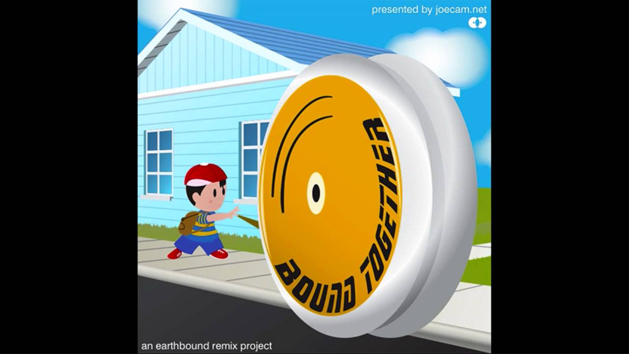 47 - Dhsu - Bound Together - YouTube