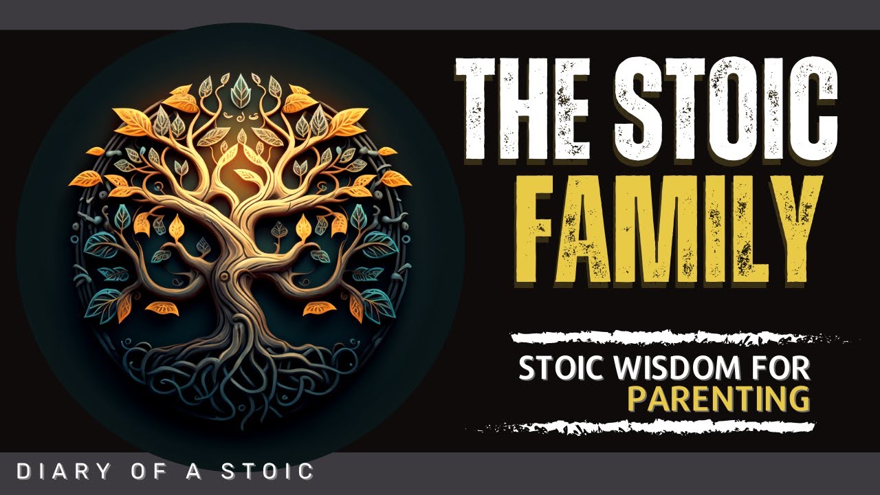 THE STOIC FAMILY | THE STOIC CREED - YouTube