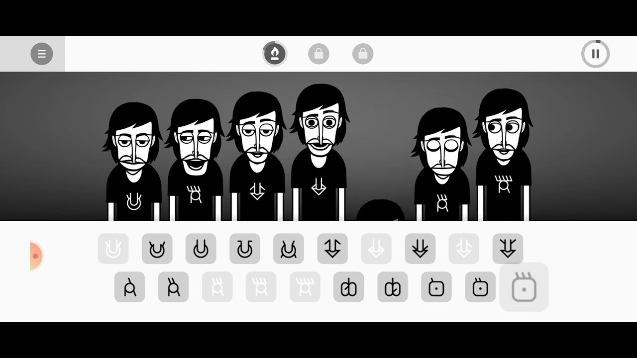 alpha mix - YouTube