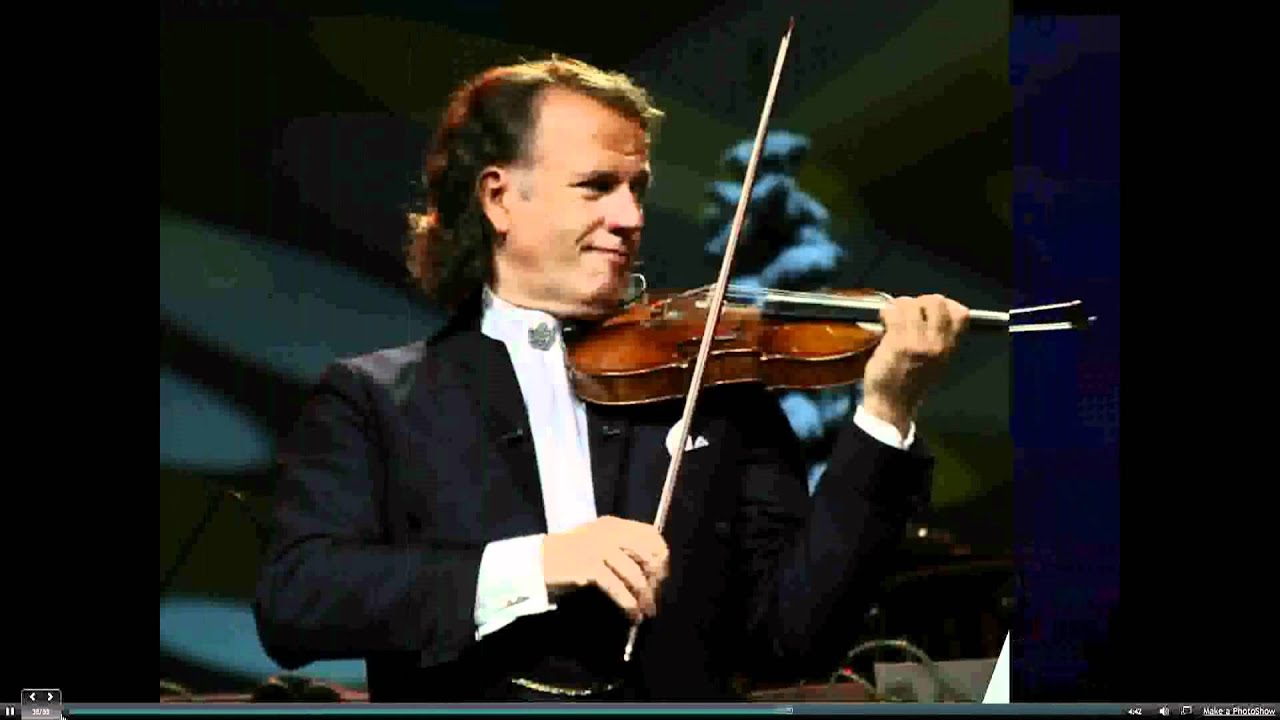 André Rieu - YouTube