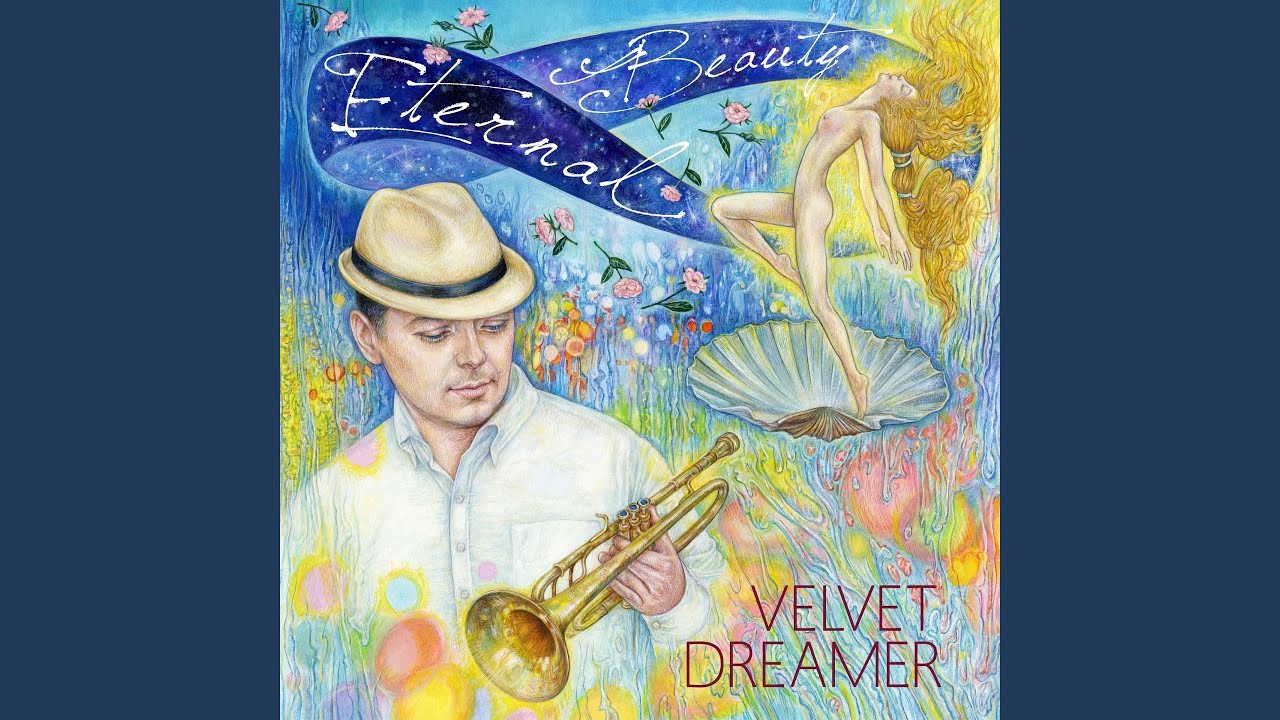 Eternal Beauty (feat. Tim Gelo) - YouTube