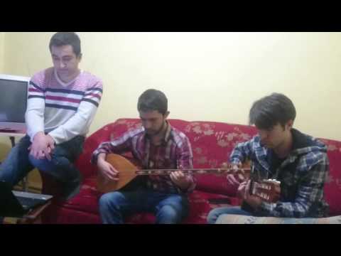Aşk Mı Sandın - Mustafa Çağlıoğlu