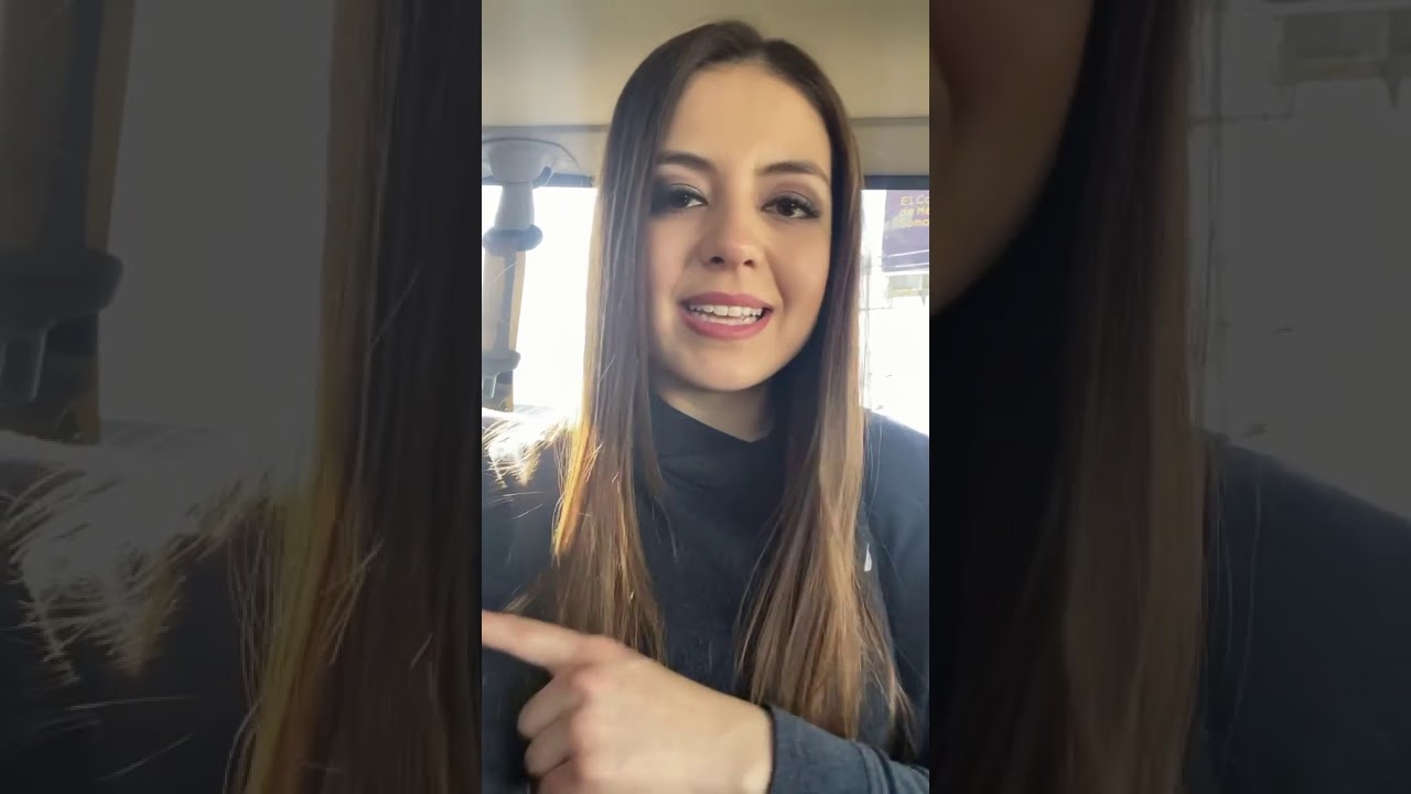 Janeth Valenzuela cumple sueño de un fan - YouTube