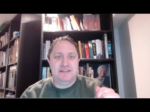 Matt Bufton on Libertarianism & Canada - YouTube