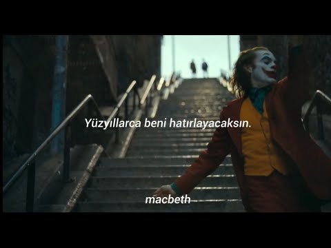 Fall Out Boy - Centuries (Türkçe Çeviri)