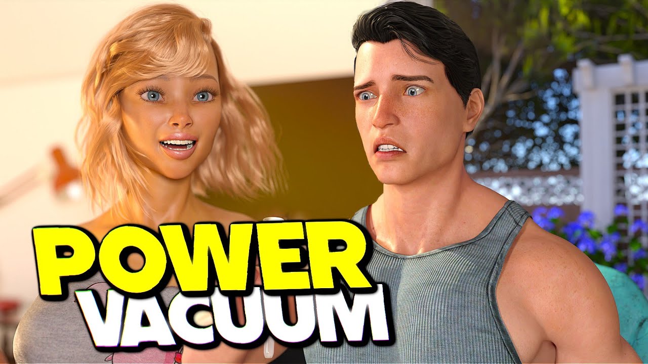 POWER VACUUM [Ch. 12 Beta] JOGO VISUAL NOVEL EM PORTUGUÊS: Pc|Android ...