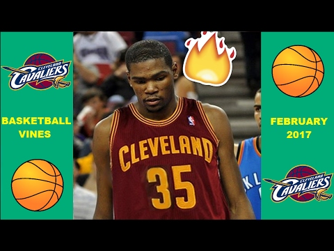 NEW BEST Basketball Vines February of 2017
