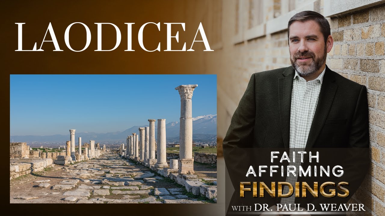 Laodicea - YouTube