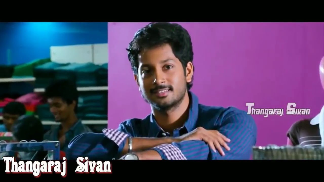 Sevanthi Poovukkum HD Songs - YouTube