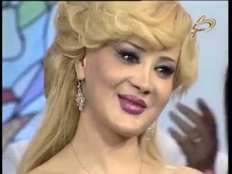 Meleyke Esedova ad gunu ( 23.04.2014) - 4-cu hisse