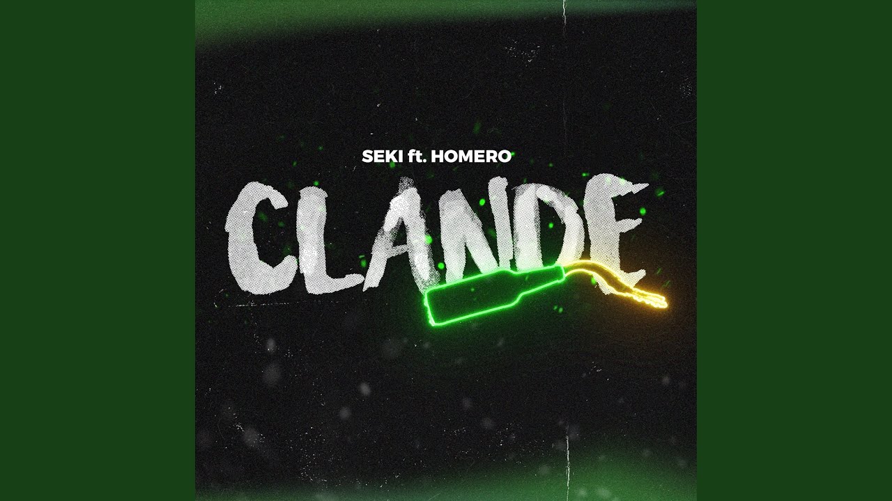 Clande. - YouTube Music