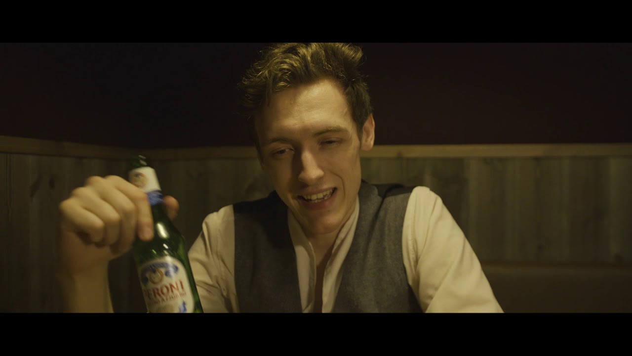 Joshua Garwood showreel 2019 Long cut - YouTube